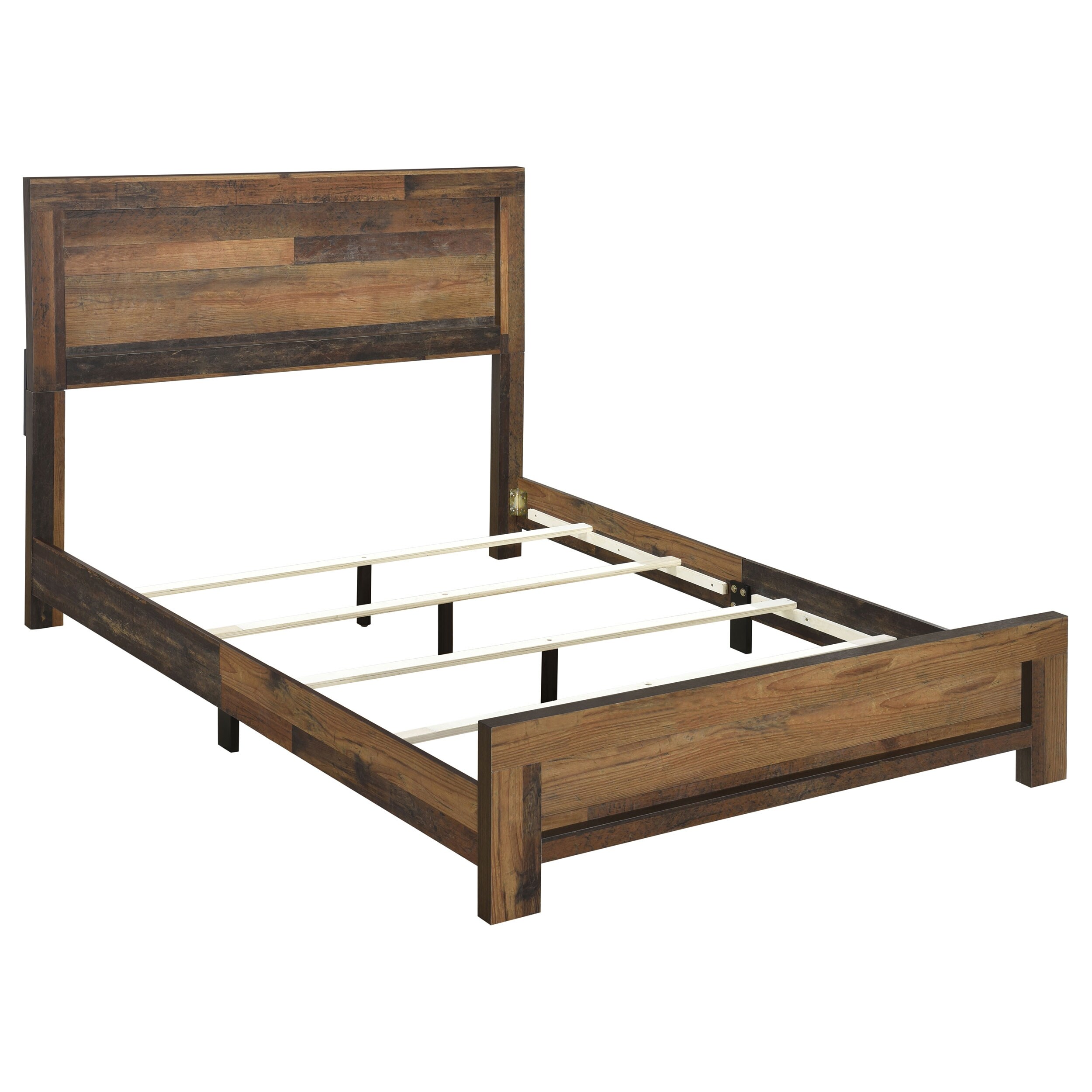 Rustic Beds - Bed Bath & Beyond