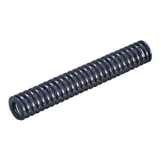 Die Spring, 1pcs 30mm OD 200mm Long Spiral Stamping Light Load ...