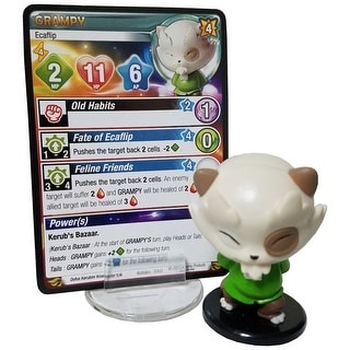 Krosmaster Old Kerubim Pack - Bed Bath & Beyond - 38023738