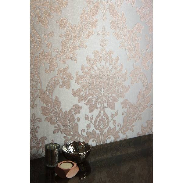 is damask expensive