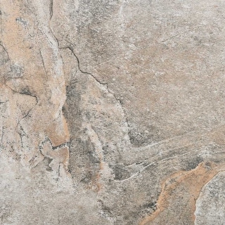 Austin 13x13 Grey Matte Porcelain Tile - Floor & Wall - Bed Bath ...