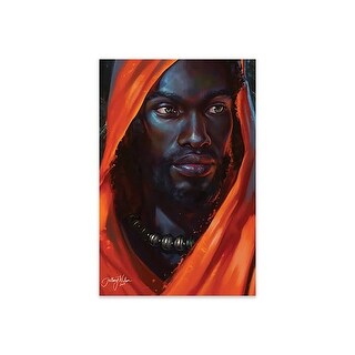 Crystalline Print On Acrylic Glass by Hillary D Wilson - Bed Bath ...