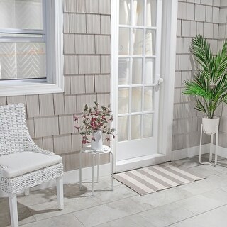 19" UV Tradescantia Bush - Bed Bath & Beyond - 42652201