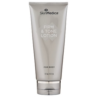 SkinMedica Firm & Tone Lotion for Body 6 oz - Bed Bath & Beyond - 41448246