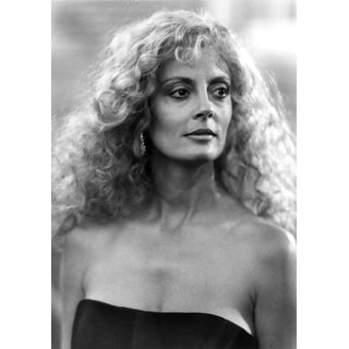 A Portrait Of Susan Sarandon Photo Print - Bed Bath & Beyond - 25465977