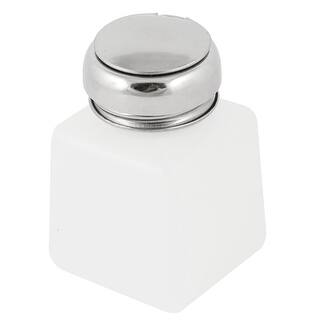 Lab Industry First Aid Reagent Alcohol Bottle 3 oz - White - Bed Bath ...