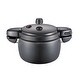 PN Poong Nyun New Black Pearl Pressure Cooker - Bed Bath & Beyond ...