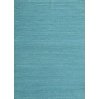 Ahgly Company Machine Washable Contemporary Light Sea Green Area Rugs ...