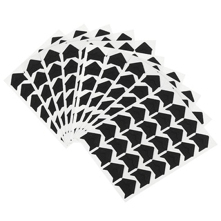 Photo Corners, Self Adhesive DIY Picture Mounting Sticker - 15x15x20mm ...