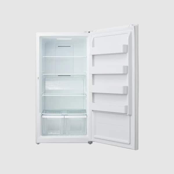 Element 17 CU. Feet. UPRIGHT Freezer ESTAR - On Sale - Bed Bath ...