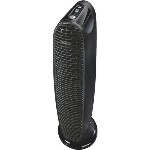 Kaz Home Environment Quiet Tower Air Purifier HFD230BV1 Unit: EACH ...
