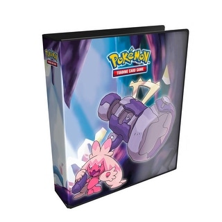 Tinkaton 2-Inch Album for Pokemon - Bed Bath & Beyond - 42634595