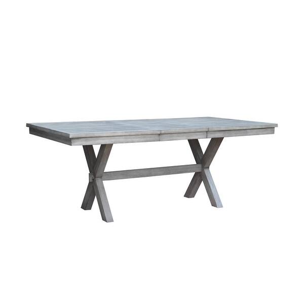 Vilo Home Shelter Cove Dining Table - Bed Bath & Beyond - 31935028