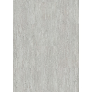 COREtec VV872-12268 CT Plus Tile 12" x 24" Vinyl Flooring with 20mil ...
