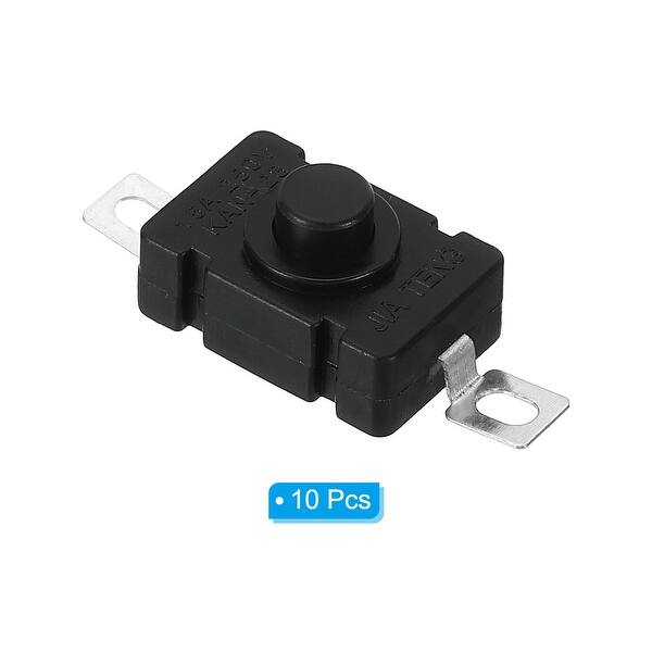 black hole switch