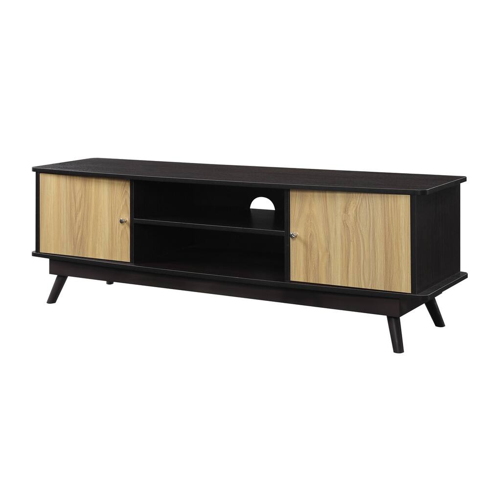 Key Largo TV Stand - Overstock - 12014079
