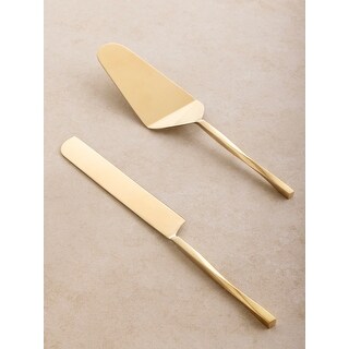 Oslo Cake Servers - Set of 2 - Bed Bath & Beyond - 42074152