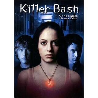 Killer Bash Movie Poster (11 X 17) Item Movgj9006 - Bed Bath & Beyond ...