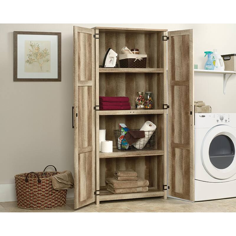 Home Plus Multipurpose Storage Cabinet - Overstock - 32106131