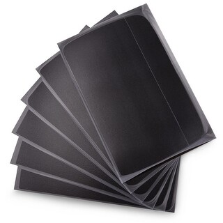 Flowtron Replacement Adhesive Fly Sticky Board (Pack of 6) for FC-4900 ...