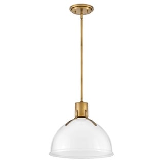 Hinkley Argo LED Pendant - Bed Bath & Beyond - 36910915