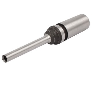 4.5mmx70mm Taper Shank Punch Punching Machine Hollow Paper Drill Bit ...
