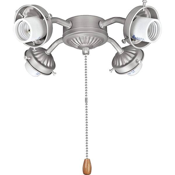 Pull chain switch ceiling light kits nickel mini ceiling lamp - On Sale ...