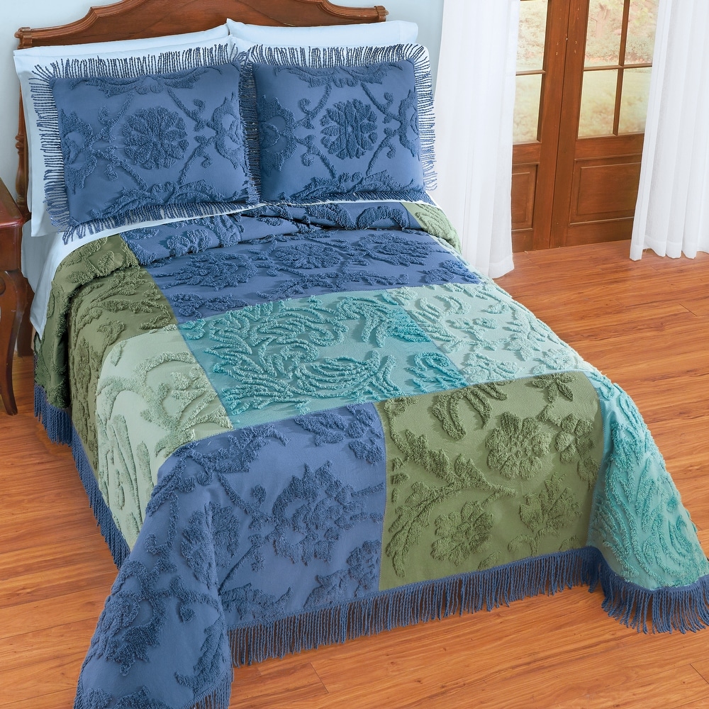 Full Size Patchwork Quilts and Bedspreads - Bed Bath & Beyond