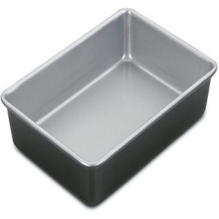 Cuisinart 13 by 9-Inch Chef's Classic Nonstick Bakeware Cake Pan ...