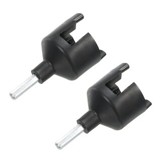 Electric Fence Insulator Screw-in Ring Insulator Wood Post Insulator ...