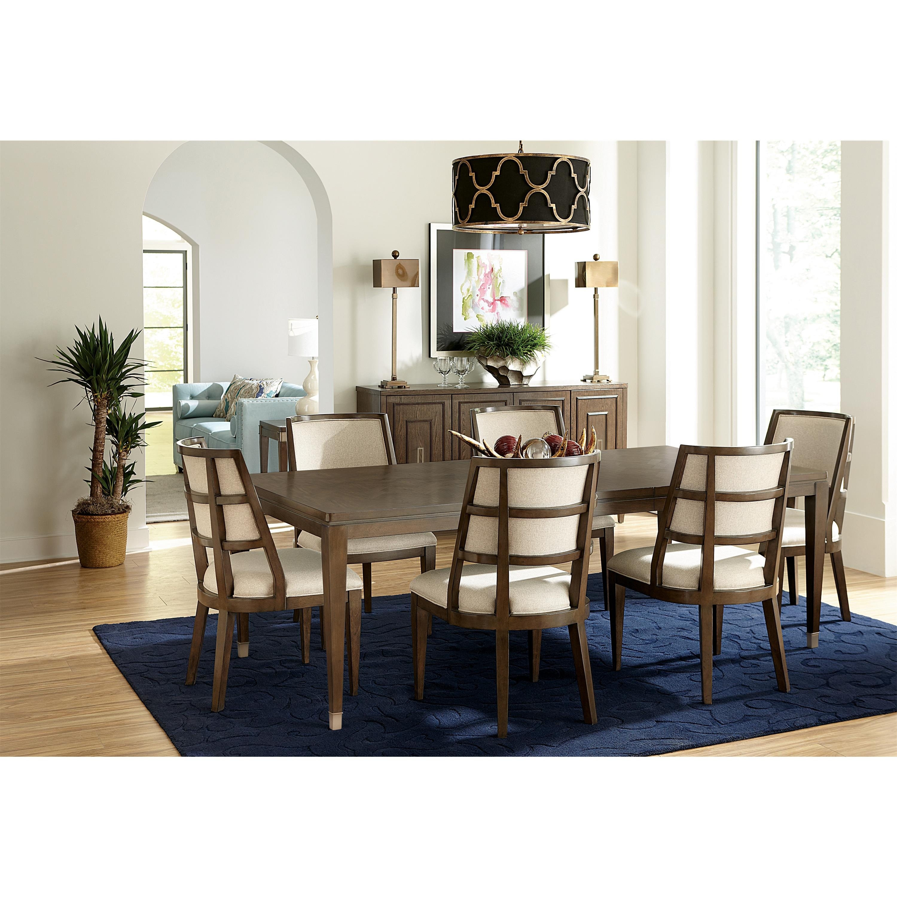 riverside dining set