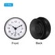 Waterproof Bathroom Shower Clock with Suction Cup Mini Wall Clocks ...