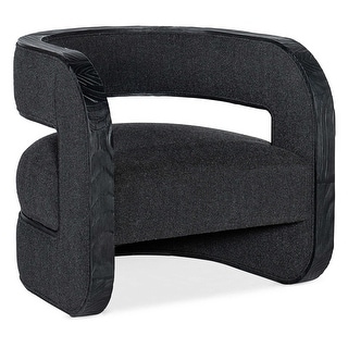 Burke Accent Chair - 29.5"W x 28.5"L x 27.5"H - Bed Bath & Beyond ...