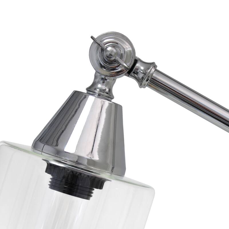 Lalia Home Vertically Adjustable Desk Lamp - Bed Bath & Beyond - 35976618