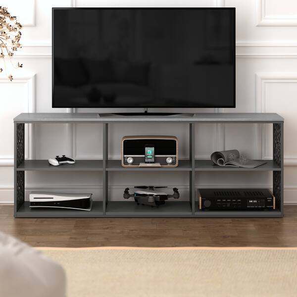 cool tv unit