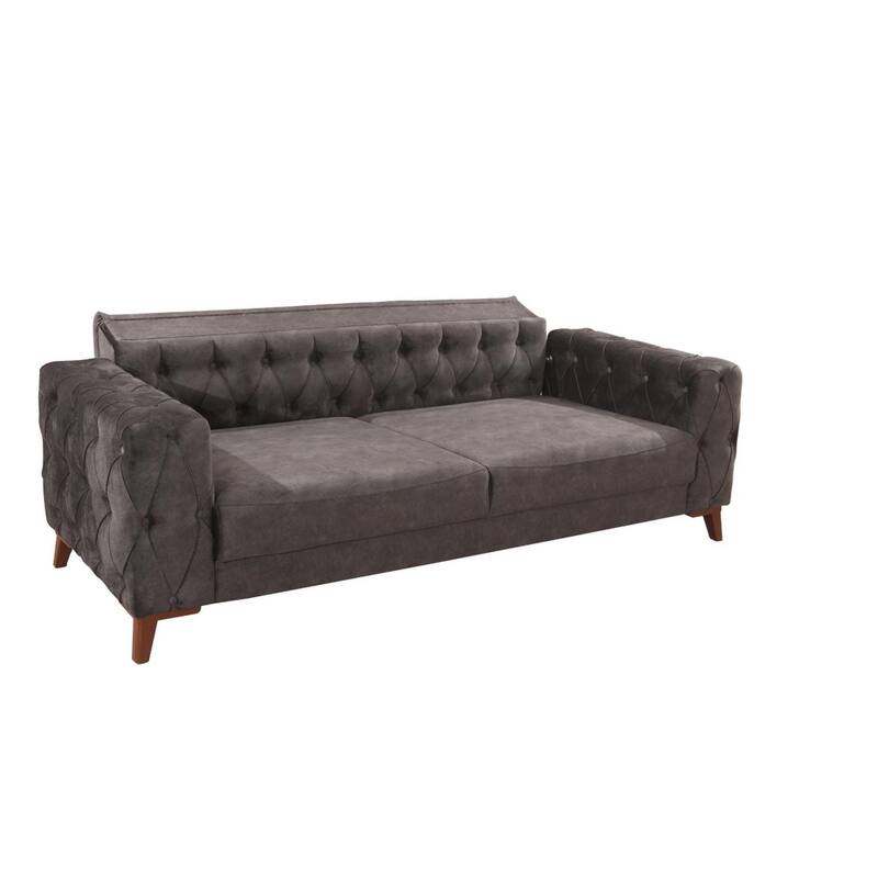 Corrine Convertible Sleeper Sofa - Overstock - 30155691