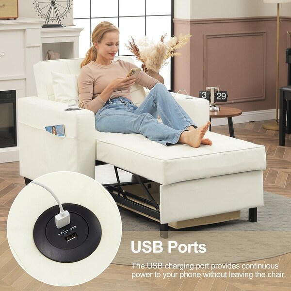 Chair for your bed store