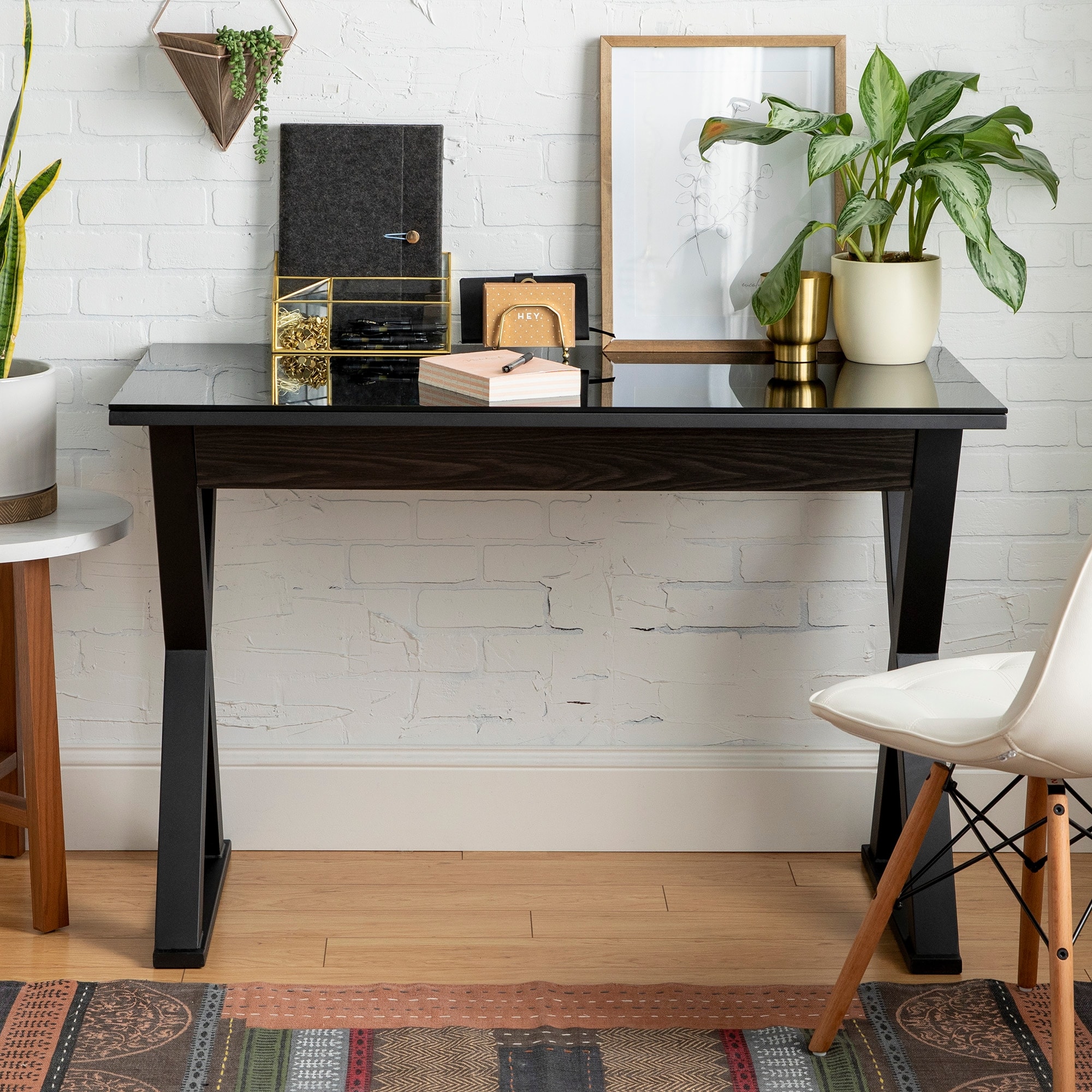 Computer Desks, Glass Desks - Bed Bath & Beyond