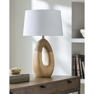 Livabliss Sokade Traditional Accent Table Lamp - Bed Bath & Beyond ...