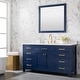 Sudio Design Bathroom Vanity Jasper Collection. - Bed Bath & Beyond ...