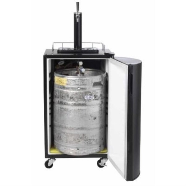 Nostalgia electrics kegerator store