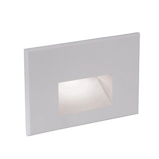WAC Lighting Step And Wall Light Amber - 90 CRI - Bed Bath & Beyond ...