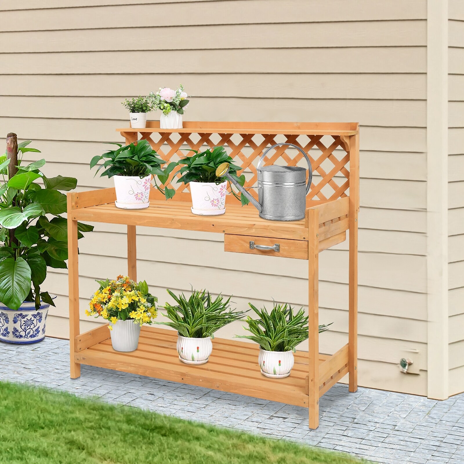 Vertical Planters - Bed Bath & Beyond