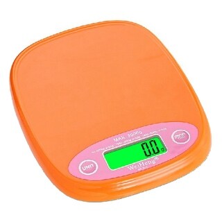 Digital Kitchen Scale 7kg 2g Food Diet Postal Granm Weight Balance ...