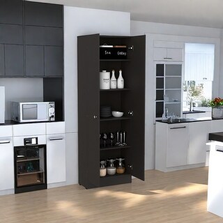 High Cabinets with High Storage Capacity - Bed Bath & Beyond - 40843419