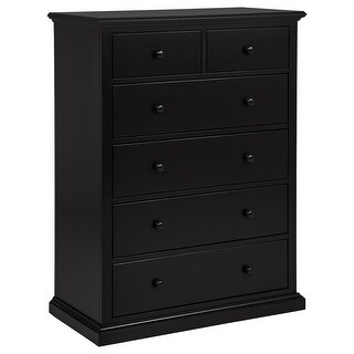 Sumerlin 6-drawer Bedroom Chest of Drawers - Bed Bath & Beyond - 43717203