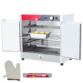 Commercial Hot Box Food Warmer Cabinet - Bed Bath & Beyond - 41029196