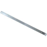 Simpson Strong-Tie 48" Pre-Bent Strap MSTC48B3 Unit: EACH Contains 10 ...