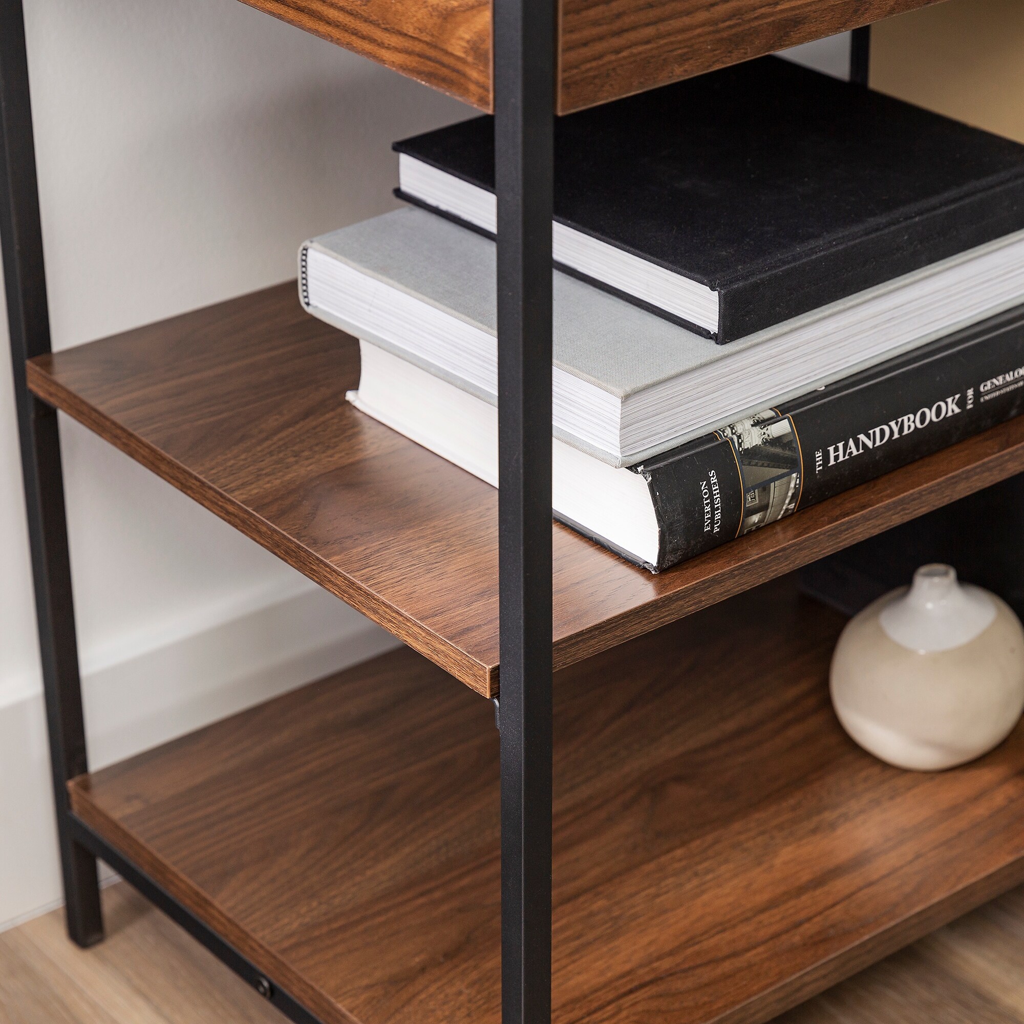 58 inch shelf store