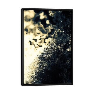 iCanvas "So Near, So Far VII" by Petr Strnad Framed - Bed Bath & Beyond ...